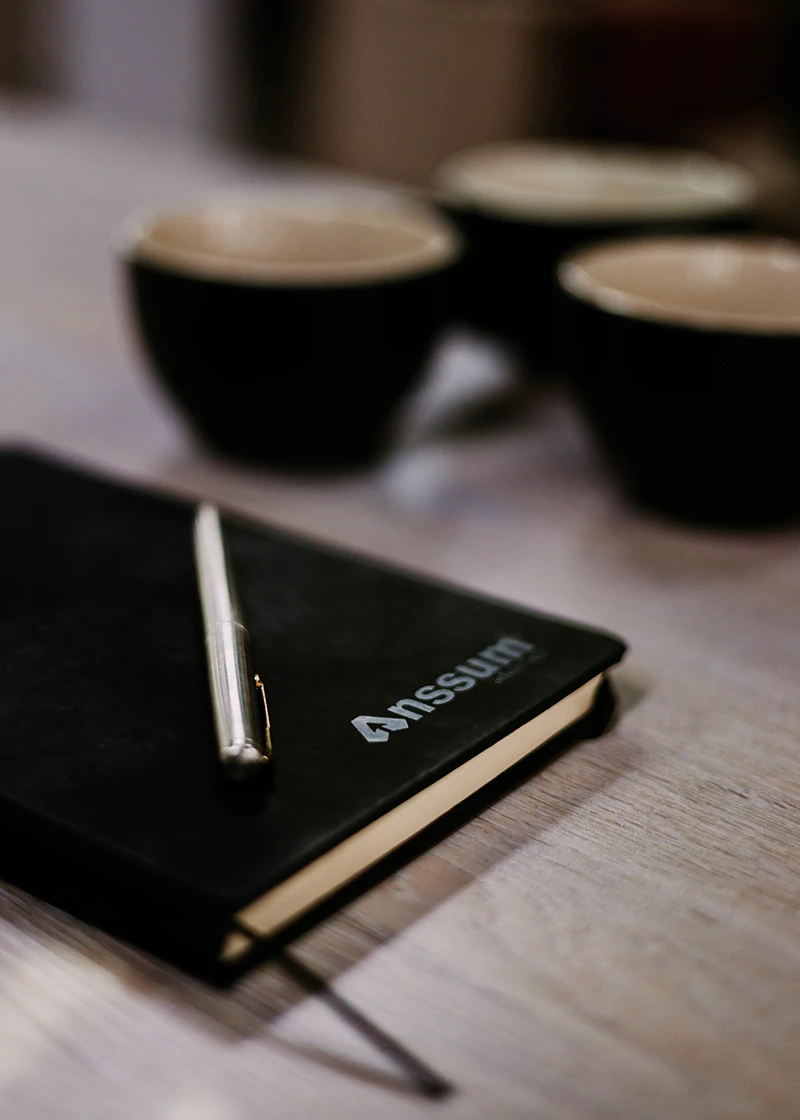 Case Studies – Real Solutions, Tangible Results